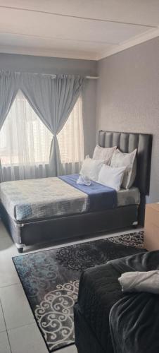 Sunset Guest House in Roodepoort, South Africa - 70 reviews, prices ...