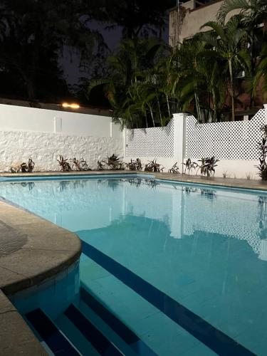 Seaside Serinityy Luxury - Mahabalipuram