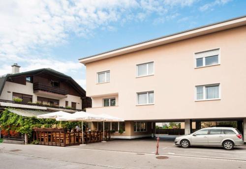 B&b Stricek - Ljubljana