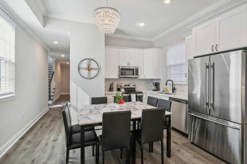 Huge Home 5min From Fq! 5br, Outdoor Seating! - La Nouvelle-Orléans, LA