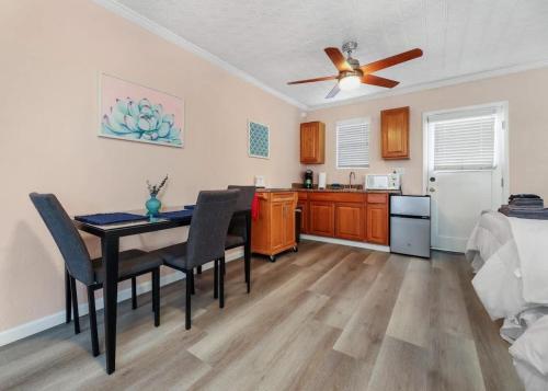 Sequoia Studio With Private Patio - Kalifornien