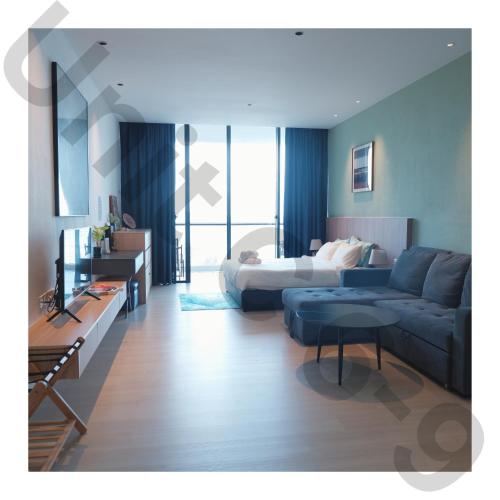 Sematan Roxy Beach Apartment - Sematan