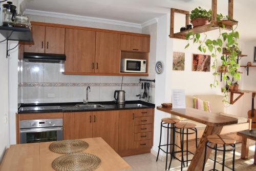 Apartamento Mada - Costa Teguise