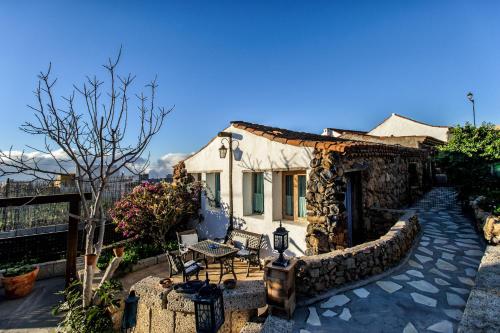Casas Alberto Teleworking - San Miguel de Abona