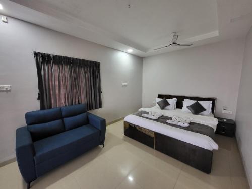 Hotels near Kaas Pathar - Valley of Flowers, Kas - BEST HOTEL RATES ...