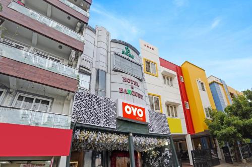 Hotel O 5 Inn - Ghaziabad