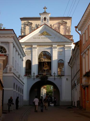 Freeparking Apartment - Vilnius