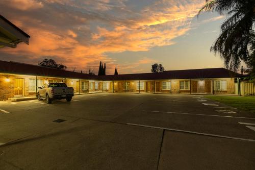 Alyn Motel - Gunnedah