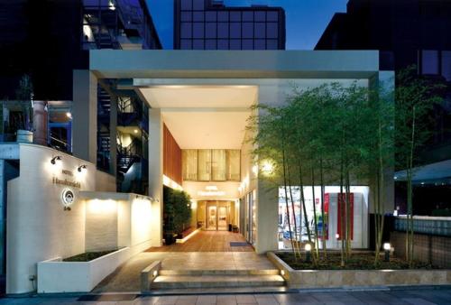 Hotel Hanakomichi - Vacation Stay 27612v - Nara