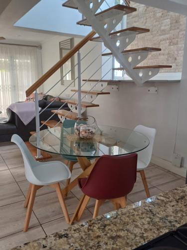 Chuma's Cosy Place - East London