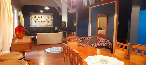 The Dutch House - Dullstroom