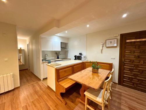 Apartamento Anayet: Formigal Centro - Formigal