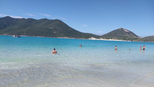 Hostel Caminho Do Atlantico - Arraial do Cabo