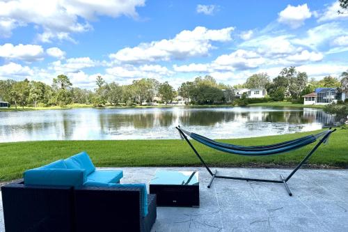Golf And Tennis ~ Edgewater Escape - Wesley Chapel, FL