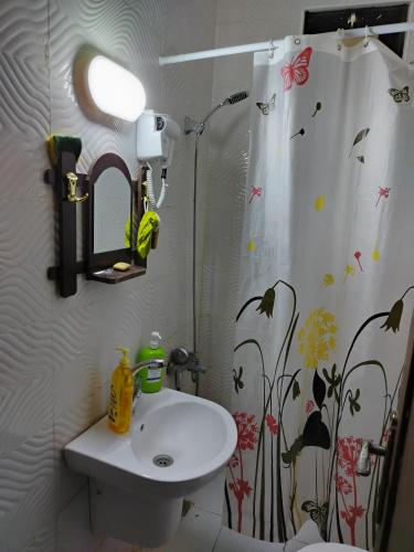الشقة العائلية الحديثة Familial New Flat - Amman