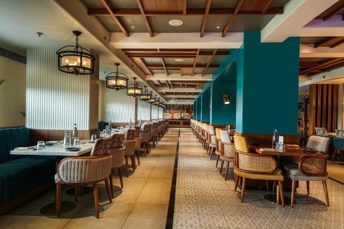 Hyatt Place Haridwar in Haridwār, India - 200 reviews, prices | Planet ...