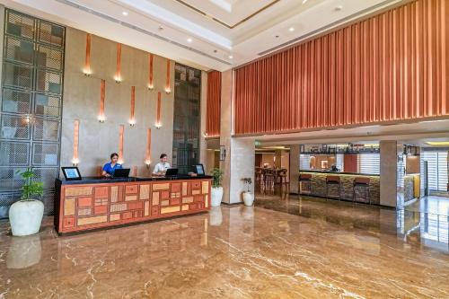 Hyatt Place Haridwar in Haridwār, India - 200 reviews, prices | Planet ...