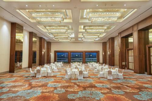 Hyatt Place Haridwar in Haridwār, India - 200 reviews, prices | Planet ...