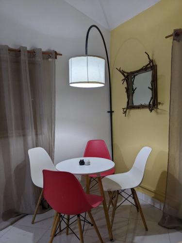 Charmante Petite Maison Toute Equipee - Antananarivo
