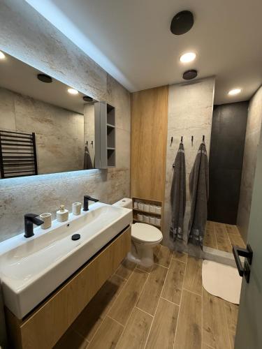 Apartman Magura Donovaly - Donovaly