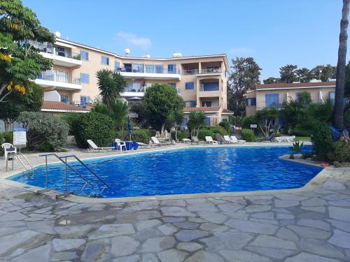 H&o Poolside Maisonette At Paradise Gardens, Paphos - パフォス