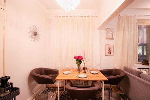 Lovely Flat In The Heart Of Helsinki - Helsinki