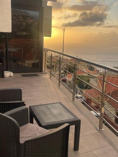 Apartamento Deluxe Ii Rb - Ribeira Brava