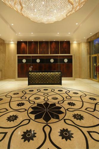Sheraton Grand Pune Bund Garden Hotel - Pune, India - Updated 2026 ...