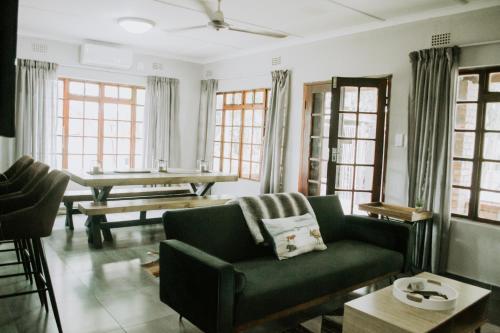 Mike's Lodge Sodwana Bay - Mbazwana