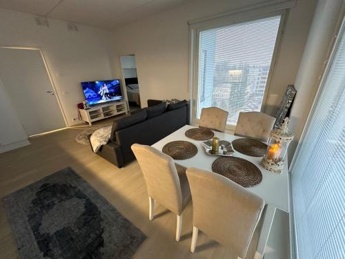 Style 1br With Sauna&balcony - Sipoo