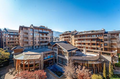 Host2u Authentic Bansko Apartment - Free Parking - Bansko