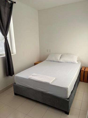 Habitacion Cerca De La Playa 202 - Cartagena de Indias