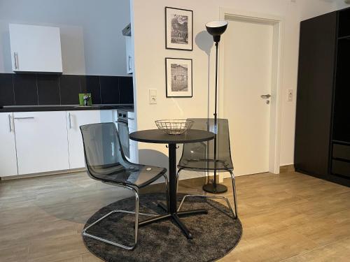 City Apartments Trier Suite 4 - Trèves