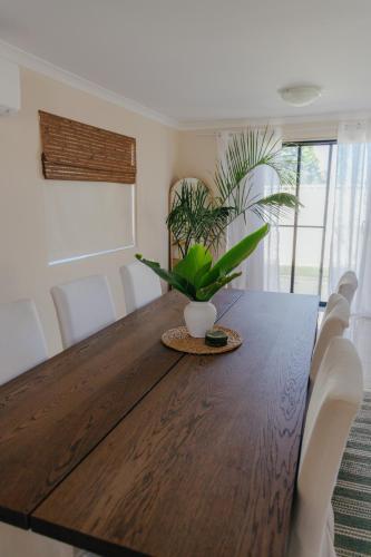 Pet Friendly Townhouse - Geraldton