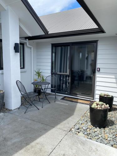 Ihimaera Suite 1 Or 2 Brm River Garden Cambridge With Complimentary Continental Breakfast - Cambridge
