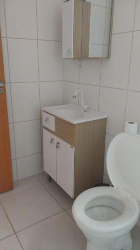 Apartamento Grande - Navegantes