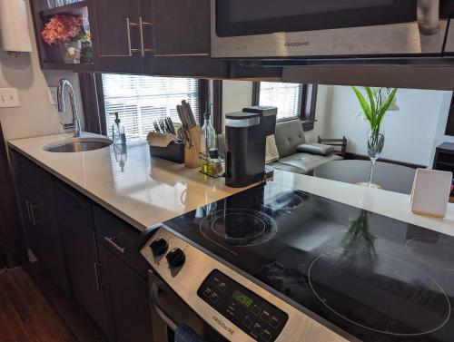 City Center Long Term Stay - Chesterfield, VA