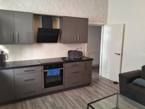 Zak Air B&b Stay 9 People's - Birmingham