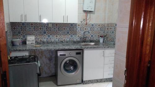 Appartement Central Plein D’experience - Tetouan
