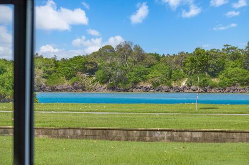 1-21 Ivory Crescent - Coolangatta