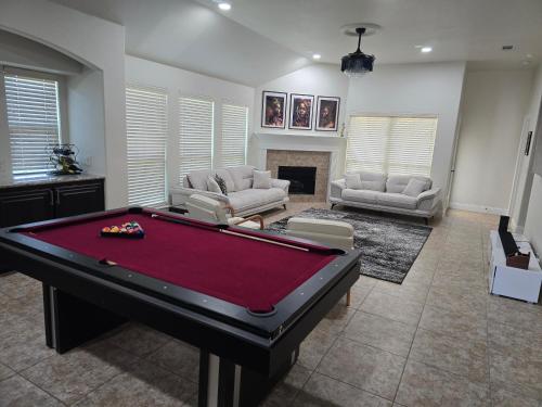 Beautiful Home In Mansfield - Mansfield, TX