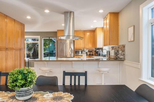 Perch - Phinney Guest House - Interbay - Seattle