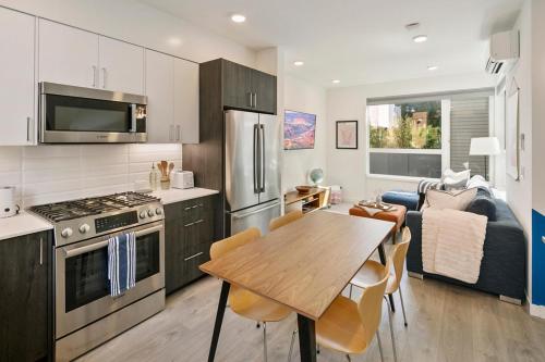 Perch - Urban Abode 18 - Renton, WA