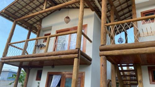 Bangalo Aconchegante - Praia Dule Es - Suite 3 - Vila Velha