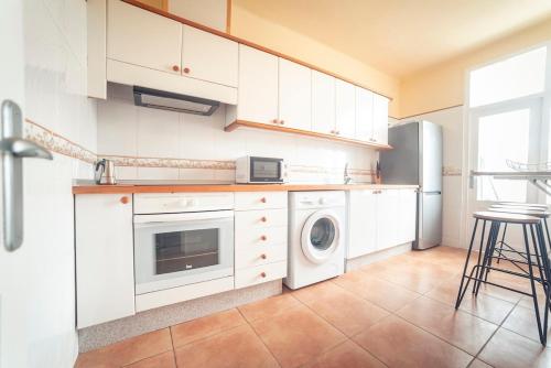 Apartamento Manuel Comellas - Ferrol, Spain