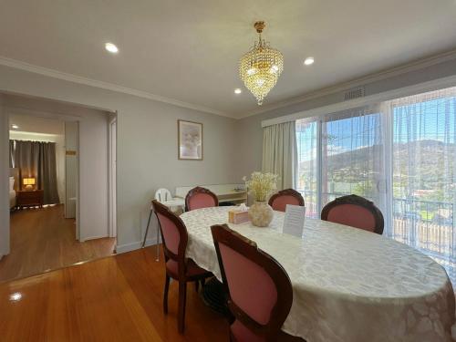 All-seasons Comfort - Close To Cbd & Air Port - Hobart