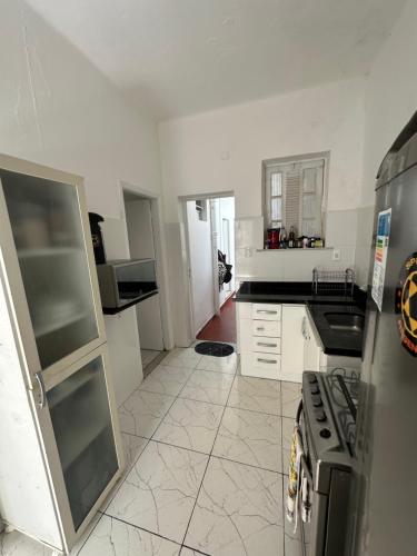 Quarto Copacabana Proximo A Praia E Metro - Rio de Janeiro