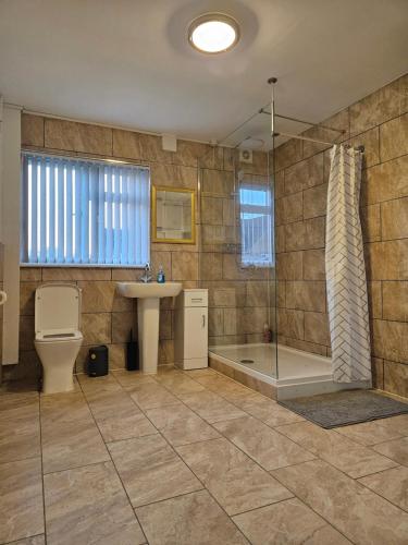 Clover Corner - 1-bedroom Flat - Bourton-on-the-Water