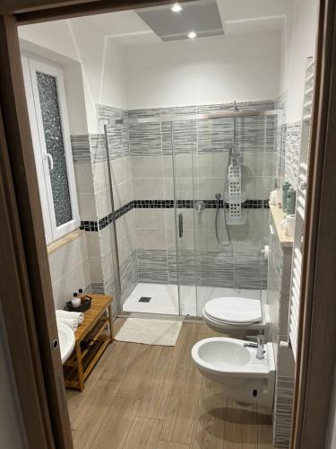 New House - Fiumicino