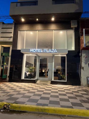Hotel Plaza - Marcos Juárez